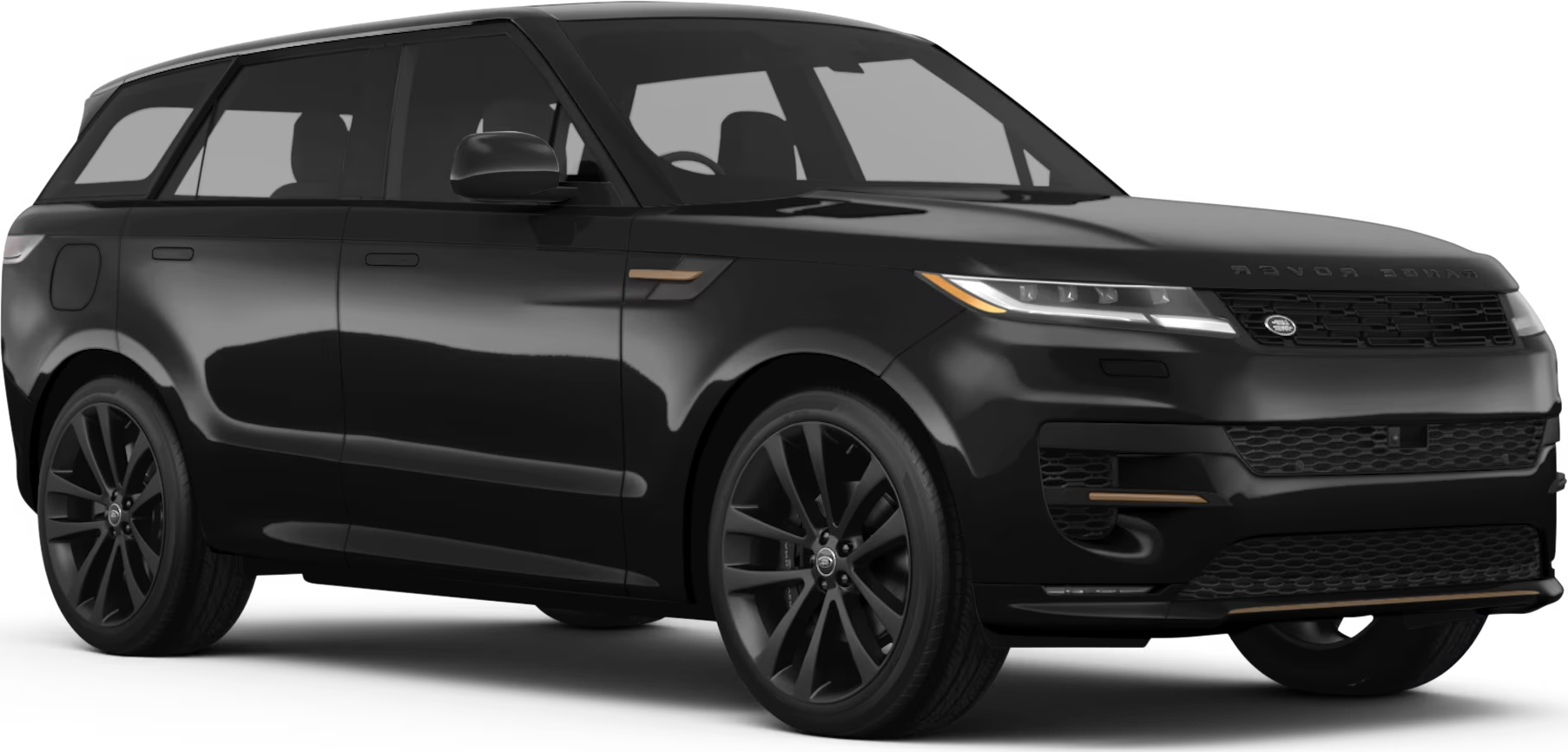 Range Rover mieten | Luxus-SUV 530 PS | Drivelier Berlin